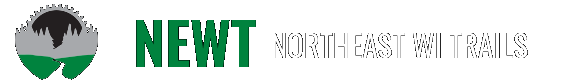 N.E.W.T. - NORTH EAST WISCONSIN TRAILS - NEWT