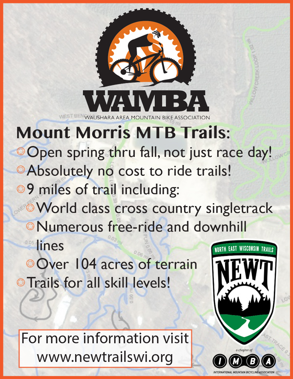 Nordic - Mt Morris Challenge - NEWT